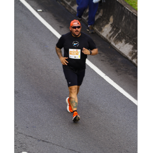 RENATO CAMILO - Road Runners