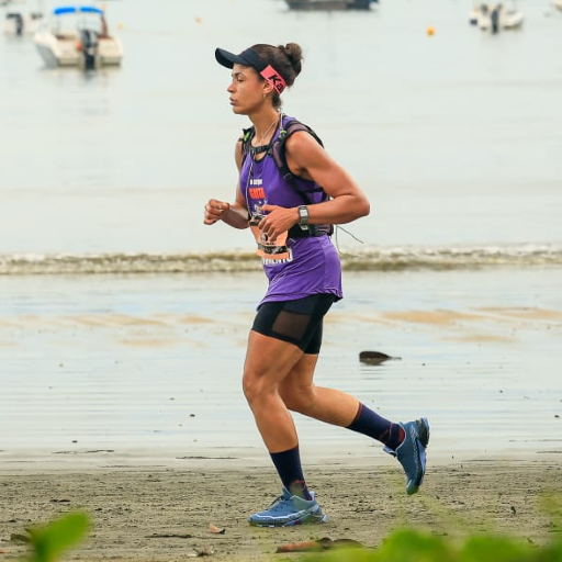 MELISSA KELLY DO AMARAL - Road Runners