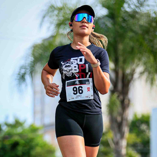CAMILA MARQUES - Road Runners